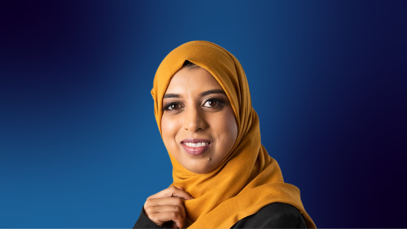 Lead, Pray, Love: An MBA journey